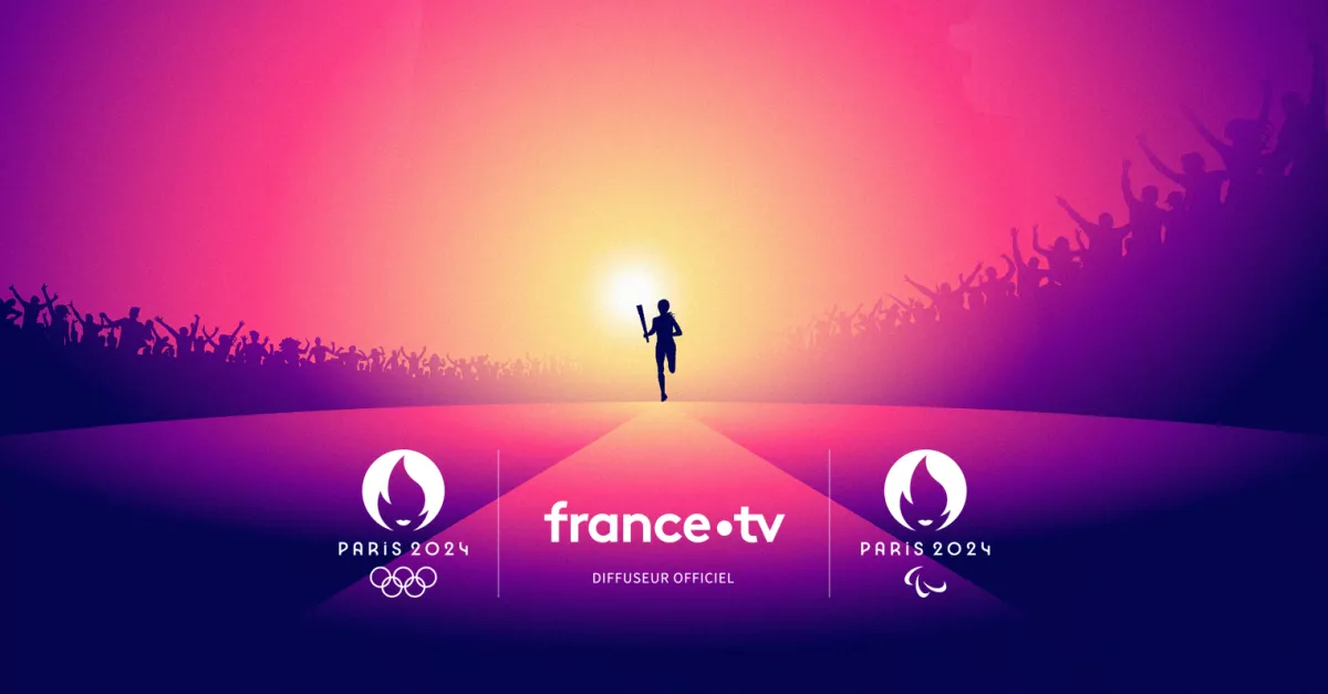 La flamme olympique dans les Outre-mer à vivre sur les antennes ultramarines de France ...